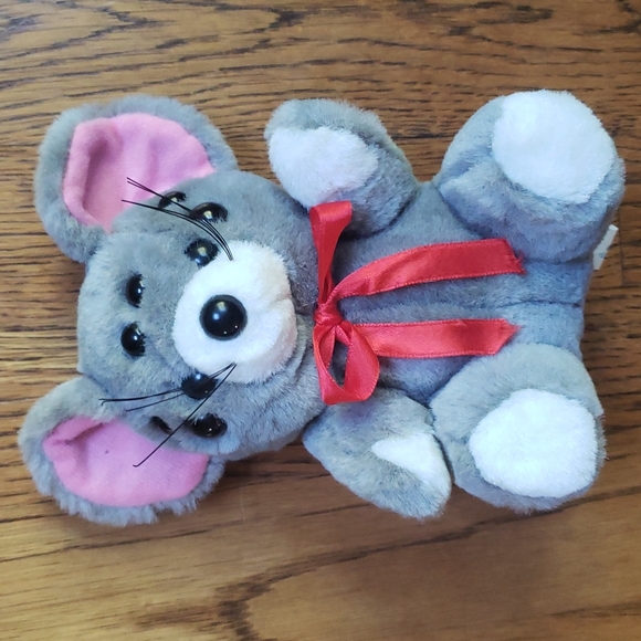 Toys | Multidimensional Spider Eyed Dapper Mouse | Poshmark